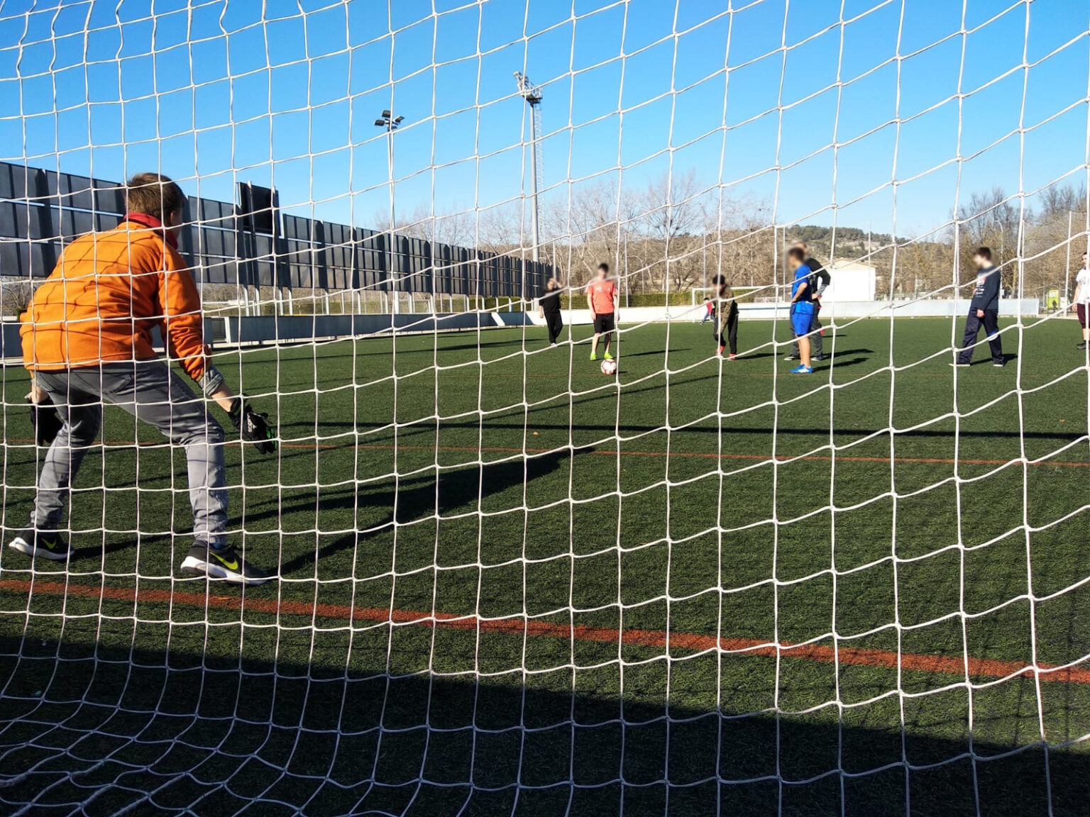 CRAE Vilobí archivos - Actua.coop